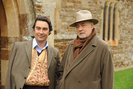 'Lewis' Series 4 TV Stock Pictures, Editorial Images and Stock Photos ...