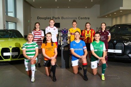 Parks Motor Group Have Been Unveiled Editorial Stock Photo - Stock ...