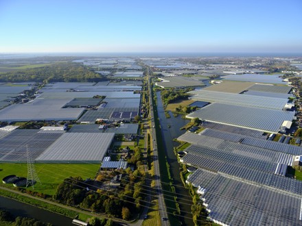 Netherlands South Holland Municipality Westland 28102021 Editorial ...