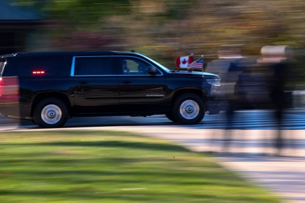 500 Motorcade arrival Stock Pictures, Editorial Images and Stock Photos ...