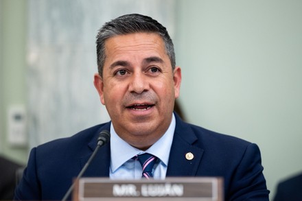 Senate Commerce, Science, and Transportation Committee Hearing in ...