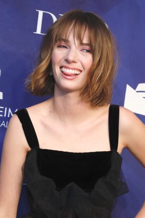 Maya Hawke Editorial Stock Photo - Stock Image | Shutterstock