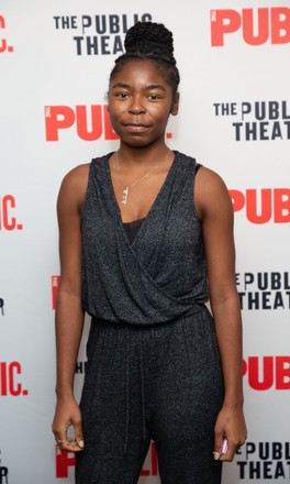Actress Taneesha Murphy Editorial Stock Photo - Stock Image | Shutterstock