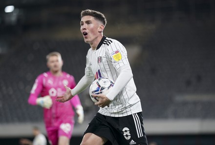 Harry Wilson Fulham Editorial Stock Photo - Stock Image | Shutterstock