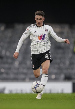 Harry Wilson Fulham Editorial Stock Photo - Stock Image | Shutterstock