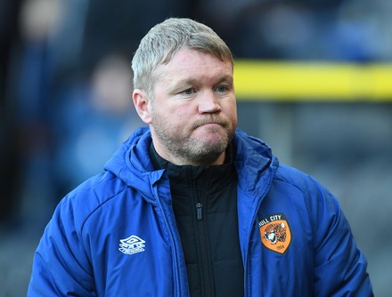 Ryan Longman Hull City Editorial Stock Photo - Stock Image | Shutterstock