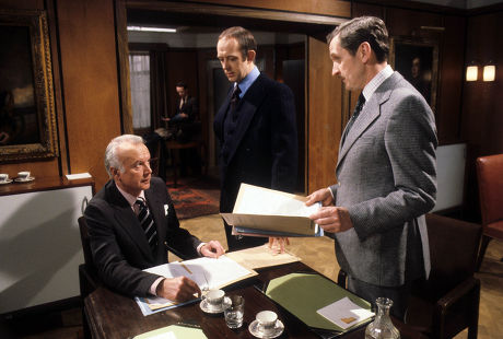 John Alkin Len Shepard Editorial Stock Photo - Stock Image | Shutterstock