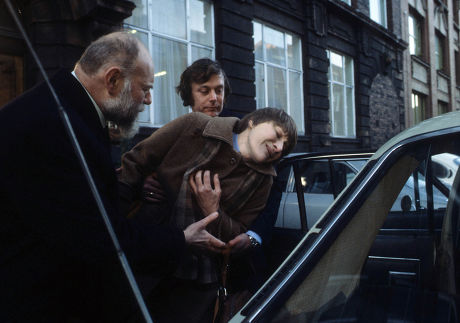 Carol Gillies Anna Wiseman Guy Deghy Editorial Stock Photo - Stock ...