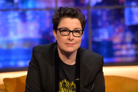 Sue Perkins Editorial Stock Photo - Stock Image | Shutterstock