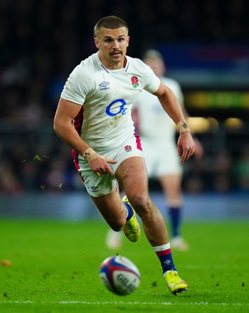 Jamie Blamire England Editorial Stock Photo - Stock Image | Shutterstock