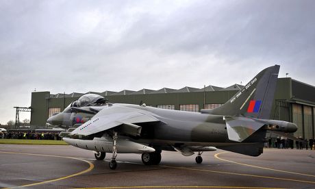 250 Harrier jump jet Stock Pictures, Editorial Images and Stock Photos ...
