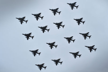 250 Harrier jump jet Stock Pictures, Editorial Images and Stock Photos ...