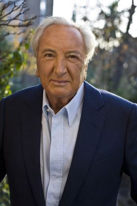 Michael Winner Editorial Stock Photo - Stock Image | Shutterstock