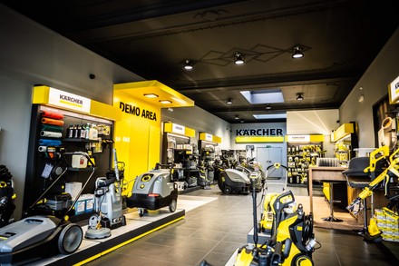 500 Karcher Stock Pictures, Editorial Images and Stock Photos ...