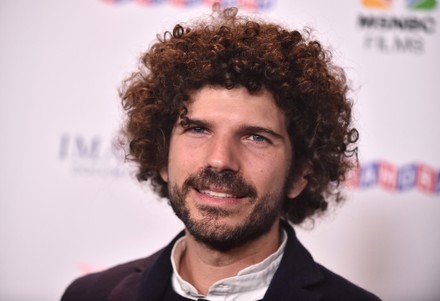 Marc Azoulay Editorial Stock Photo - Stock Image | Shutterstock