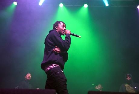 lil tjay concert o2 academy glasgow Stock Photos (Exclusive) | Shutterstock