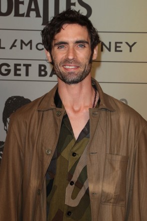 Tyson Ritter Editorial Stock Photo - Stock Image | Shutterstock
