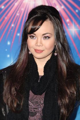 Anna Maria Perez De Tagle Editorial Stock Photo - Stock Image ...