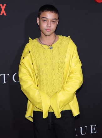 Jason Genao Editorial Stock Photo - Stock Image | Shutterstock