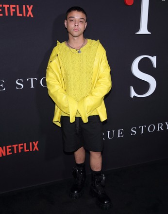 Jason Genao Editorial Stock Photo - Stock Image | Shutterstock