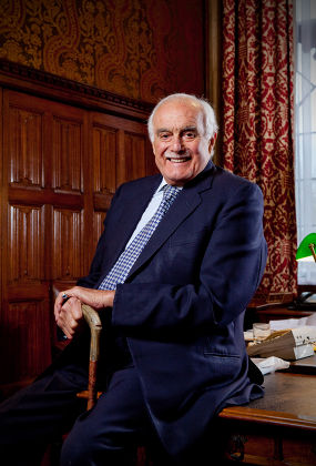 Lord Earl Ferrers Westminster London Editorial Stock Photo - Stock ...