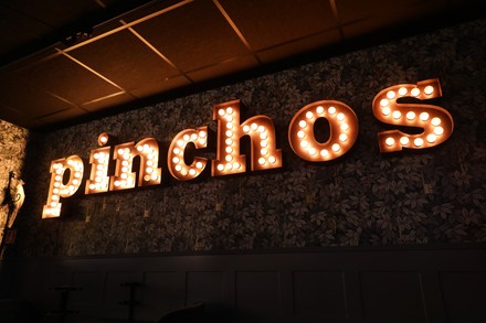 29 Pinchos Stock Pictures, Editorial Images and Stock Photos | Shutterstock