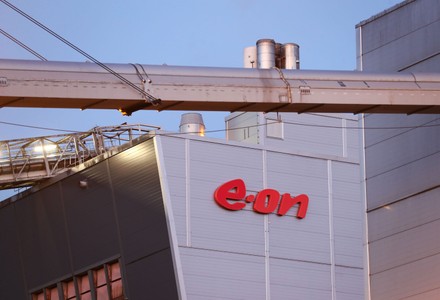 500 Eon company Stock Pictures, Editorial Images and Stock Photos ...