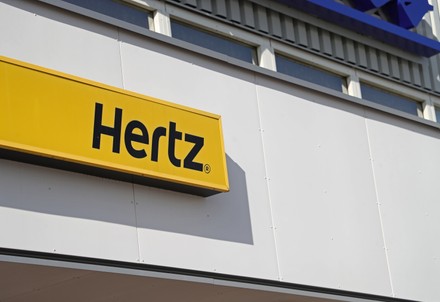 9 Hertz signs Stock Pictures, Editorial Images and Stock Photos ...