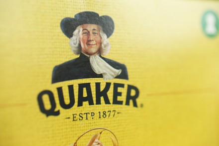 2 Quaker symbol Stock Pictures, Editorial Images and Stock Photos ...