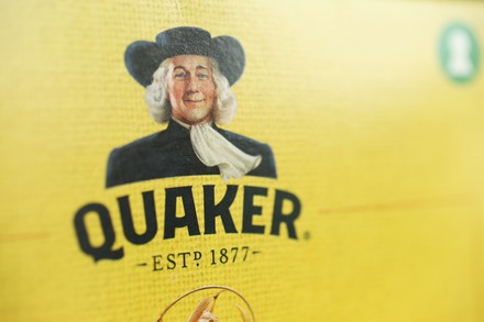 2 Quaker symbol Stock Pictures, Editorial Images and Stock Photos ...