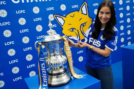 8 Fa community shield 2021 show Stock Pictures, Editorial Images and ...