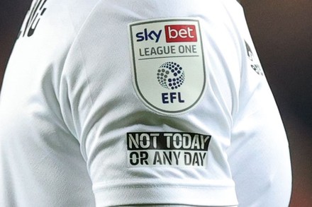 250 Efl shirt logo Stock Pictures, Editorial Images and Stock Photos ...