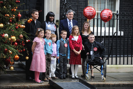 Katie Price Powell Valerie Okoampah Pm Editorial Stock Photo - Stock ...