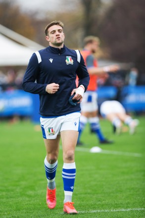 Federico Ruzza Italy Warming Editorial Stock Photo - Stock Image ...