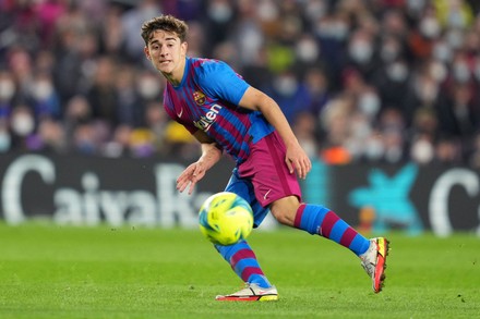 Jordi Alba Fc Barcelona Editorial Stock Photo - Stock Image | Shutterstock