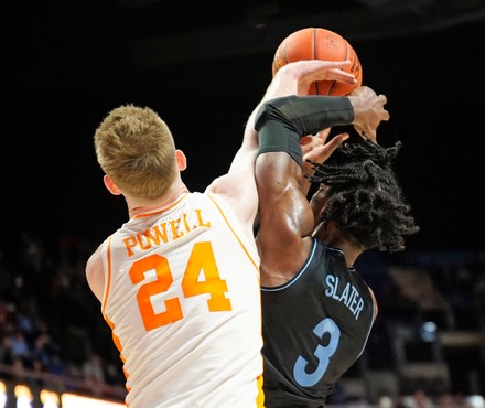 BHOF Tip Off Semis, Uncasville, USA - 20 Nov 2021 Stock Pictures ...