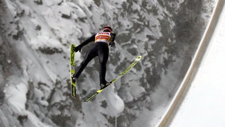 __COUNT__ FIS Ski Jumping World Cup in Nizhny Tagil, Russian Federation ...