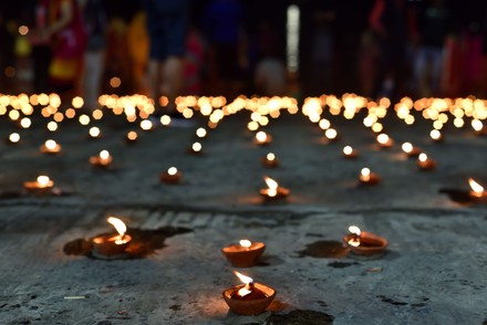 11 Deepwali festival Stock Pictures, Editorial Images and Stock Photos ...