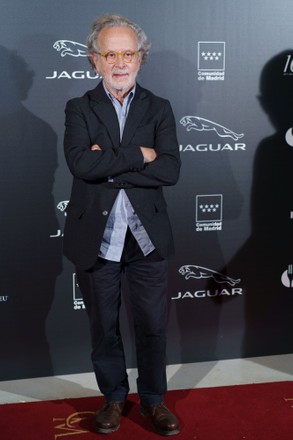 Fernando Colomo Editorial Stock Photo - Stock Image | Shutterstock