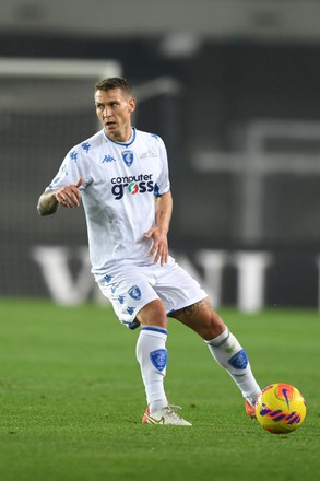 Leo Stulac Empoli Editorial Stock Photo - Stock Image | Shutterstock