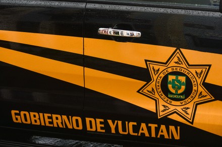 Logo State Police Seen On Truck Editorial Stock Photo - Stock Image ...