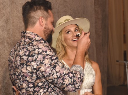 Exclusive - Internet Takeover: Wedding Edition with Adley Kinsman and ...