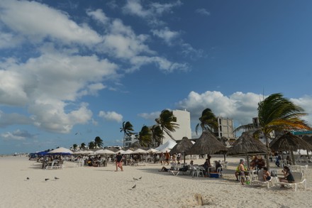 __COUNT__ Daily Life In Progreso, Mexico - 23 Nov 2021 Stock Pictures ...