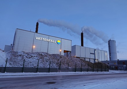 19 Vattenfall symbol Stock Pictures, Editorial Images and Stock Photos ...