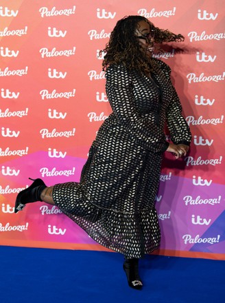 Chizzy Akudolu Editorial Stock Photo - Stock Image | Shutterstock