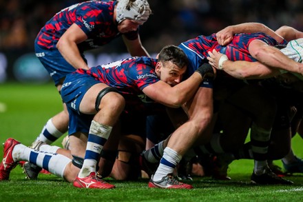 Max Lahiff Bristol Bears Editorial Stock Photo - Stock Image | Shutterstock