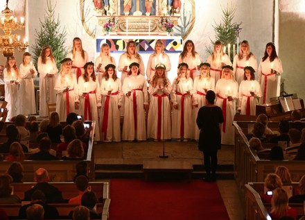 8 Lucia concerts Stock Pictures, Editorial Images and Stock Photos ...