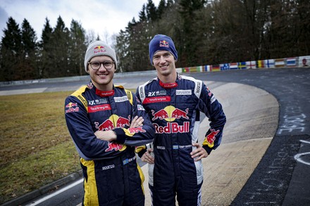 imágenes de Rally World RX of Germany, 8th and 9th round of the 2021 ...