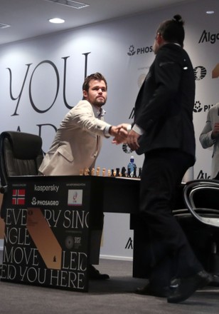 __COUNT__ imágenes de FIDE World Chess Championship at the EXPO 2020 in ...