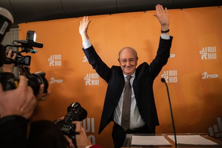 CANDIDATE DIRECT ELECTIONS SOCIAL DEMOCRATIC PARTY Editorial Stock ...